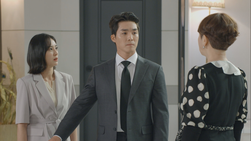 秘密の家～愛と復讐の迷宮～ #20 | WOWOWオンデマンドで見る