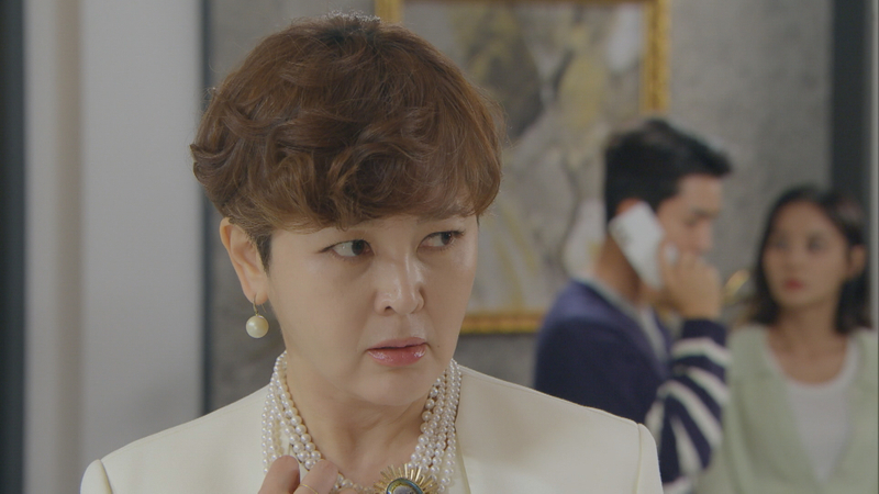 秘密の家～愛と復讐の迷宮～ #24 | WOWOWオンデマンドで見る