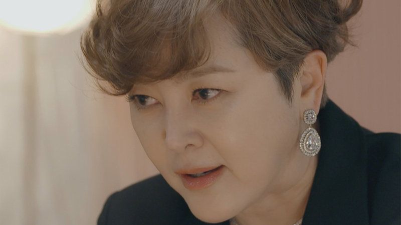 秘密の家～愛と復讐の迷宮～ #25 | WOWOWオンデマンドで見る