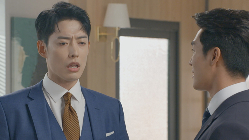 秘密の家～愛と復讐の迷宮～ #27 | WOWOWオンデマンドで見る