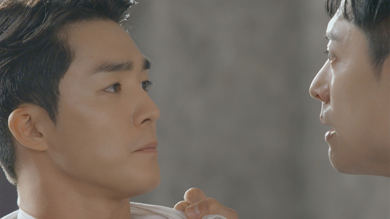 秘密の家～愛と復讐の迷宮～ #33 | WOWOWオンデマンドで見る