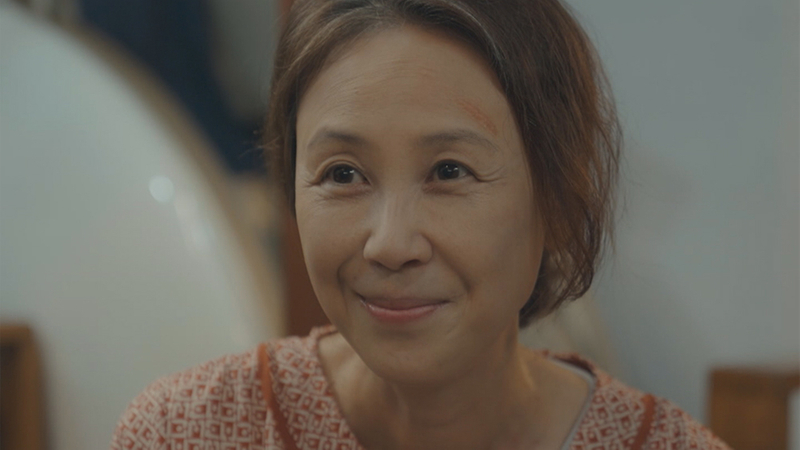 秘密の家～愛と復讐の迷宮～ #35 | WOWOWオンデマンドで見る