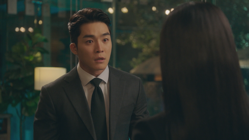 秘密の家～愛と復讐の迷宮～ #38 | WOWOWオンデマンドで見る