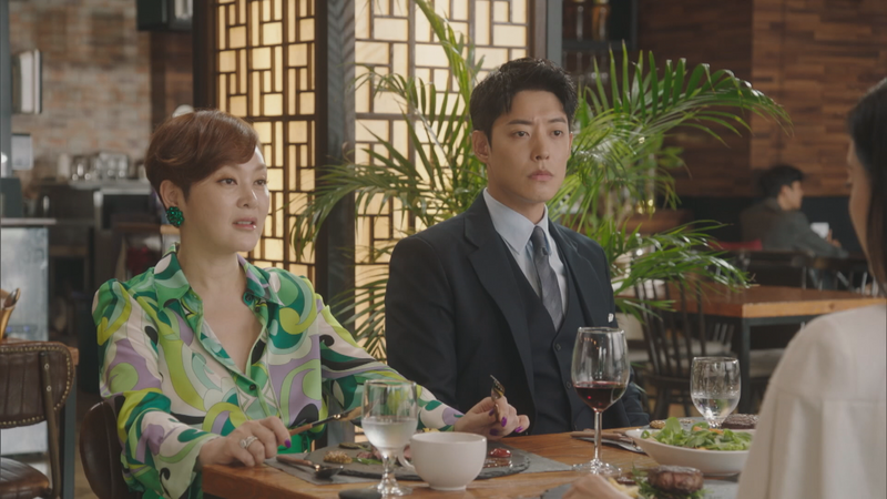 秘密の家～愛と復讐の迷宮～ #40 | WOWOWオンデマンドで見る