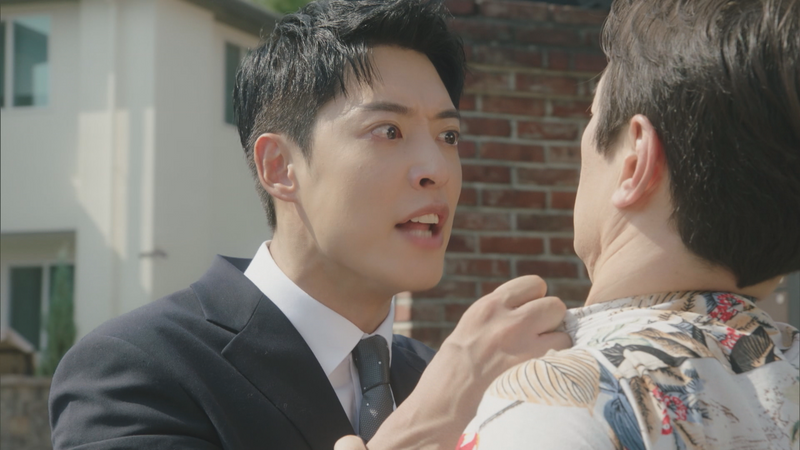 秘密の家～愛と復讐の迷宮～ #45 | WOWOWオンデマンドで見る