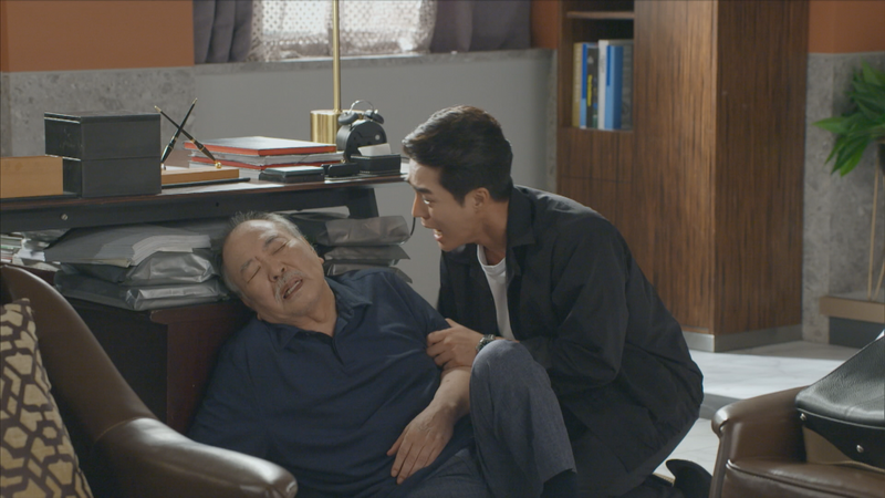 秘密の家～愛と復讐の迷宮～ #48 | WOWOWオンデマンドで見る