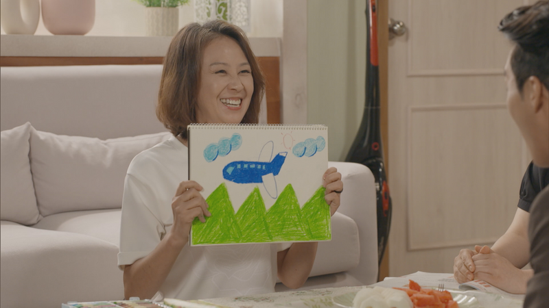 秘密の家～愛と復讐の迷宮～ #49 | WOWOWオンデマンドで見る