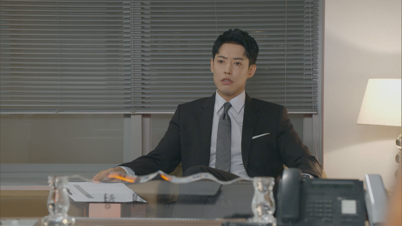 秘密の家～愛と復讐の迷宮～ #54 | WOWOWオンデマンドで見る