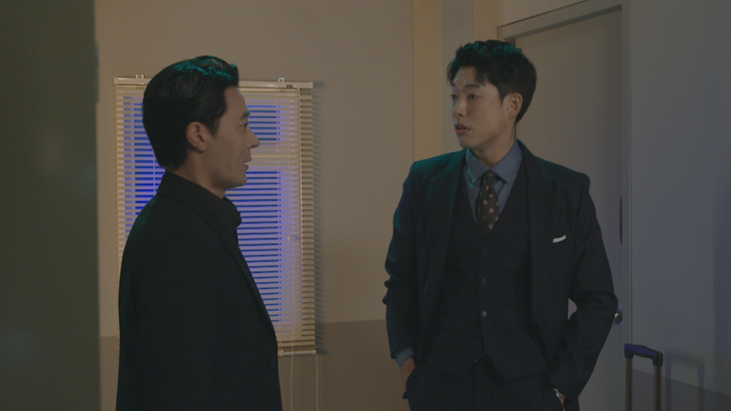 秘密の家～愛と復讐の迷宮～ #56 | WOWOWオンデマンドで見る