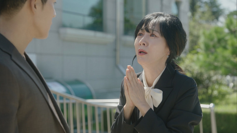 秘密の家～愛と復讐の迷宮～ #57 | WOWOWオンデマンドで見る