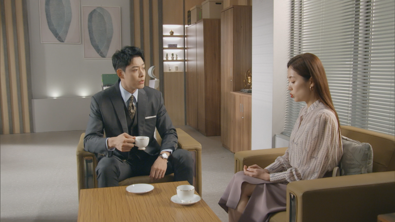 秘密の家～愛と復讐の迷宮～ #58 | WOWOWオンデマンドで見る