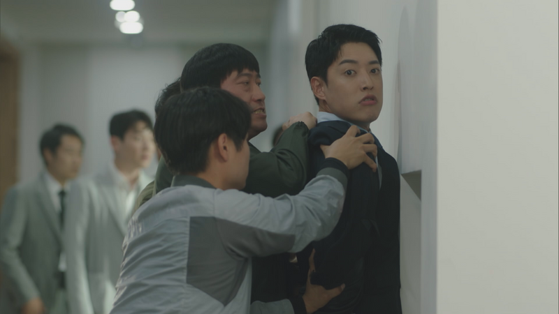 秘密の家～愛と復讐の迷宮～ #60 | WOWOWオンデマンドで見る