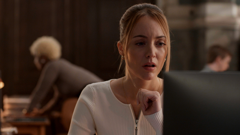 FBI：インターナショナル4＜最終章＞ #16 小さな天使 | WOWOWオンデマンドで見る