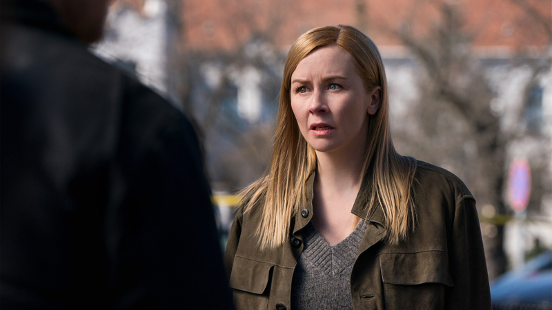 FBI：インターナショナル4＜最終章＞ #18 コーカサスの炎 | WOWOWオンデマンドで見る