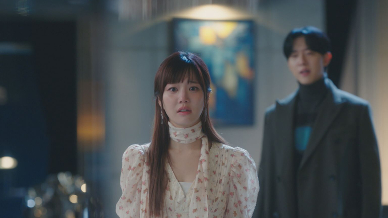 韓国サスペンス「7人の脱出 Season2-リベンジ-」 第13話 | WOWOWオンデマンドで見る