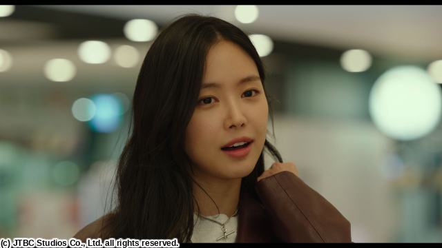 チョン・ドヨン主演「LOST 人間失格」 ＃6 知り合いの女（字幕版） | WOWOWオンデマンドで見る