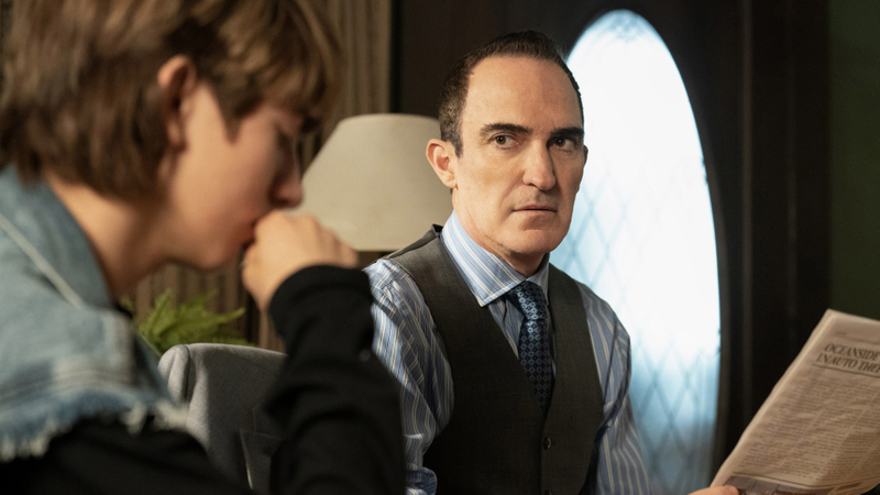 NCIS: オリジンズ シーズン1 #17 秘めた思い | WOWOWオンデマンドで見る