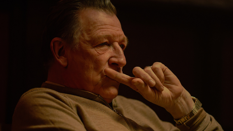 モブランド シーズン1 #7 The Crossroads | WOWOWオンデマンドで見る