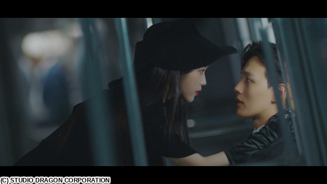 IU×ヨ・ジング「ホテルデルーナ～月明かりの恋人～」 ＃1 ようこそホテル・デルーナへ（字幕版） | WOWOWオンデマンドで見る