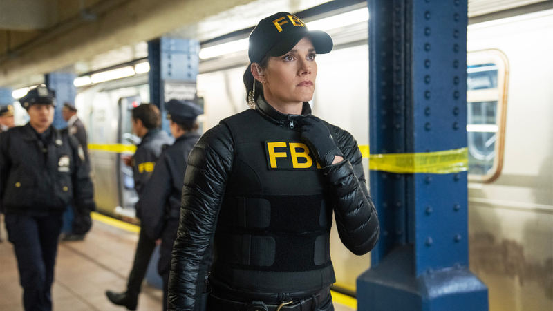 FBI7：特別捜査班 ＃12 捕らわれた蝶 | WOWOWオンデマンドで見る