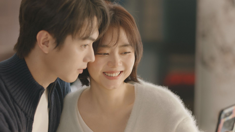 タン・ソンユン×シュー・カイ「星より輝く君へ」 #30 会長との対面 | WOWOWオンデマンドで見る