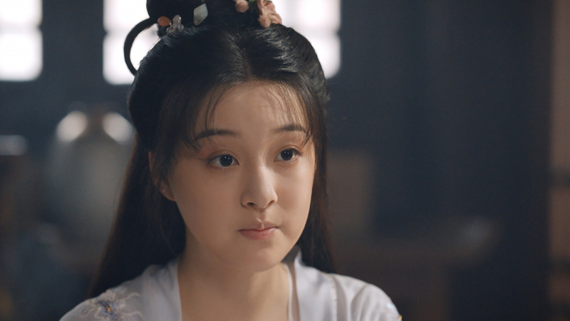 唐朝詭事録＜とうちょうきじろく＞ 第二季－To the West－ #39 父娘の思い | WOWOWオンデマンドで見る