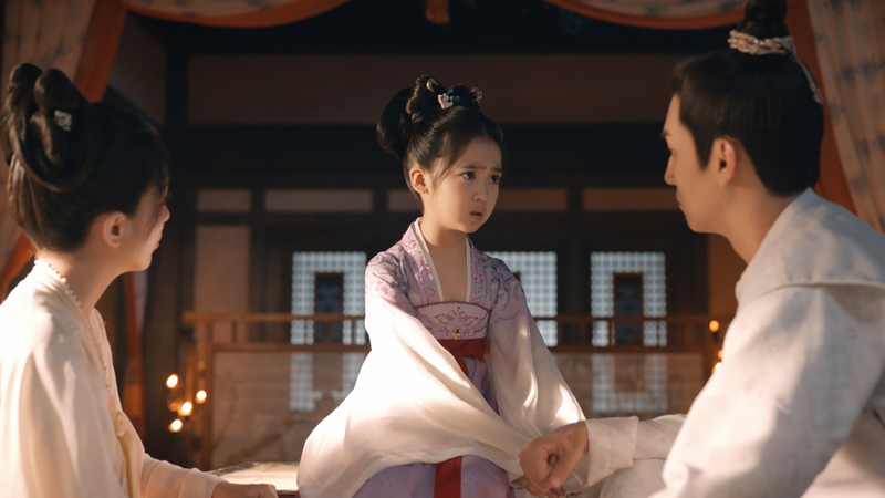 唐朝詭事録＜とうちょうきじろく＞ 第二季－To the West－ #40 意外な結末 | WOWOWオンデマンドで見る