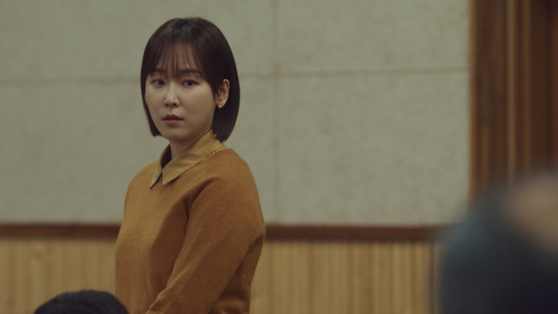 ブラックドッグ～新米教師コ・ハヌル～ #8 | WOWOWオンデマンドで見る