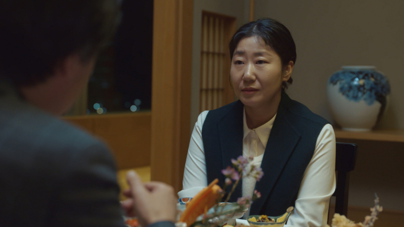 ブラックドッグ～新米教師コ・ハヌル～ #11 | WOWOWオンデマンドで見る