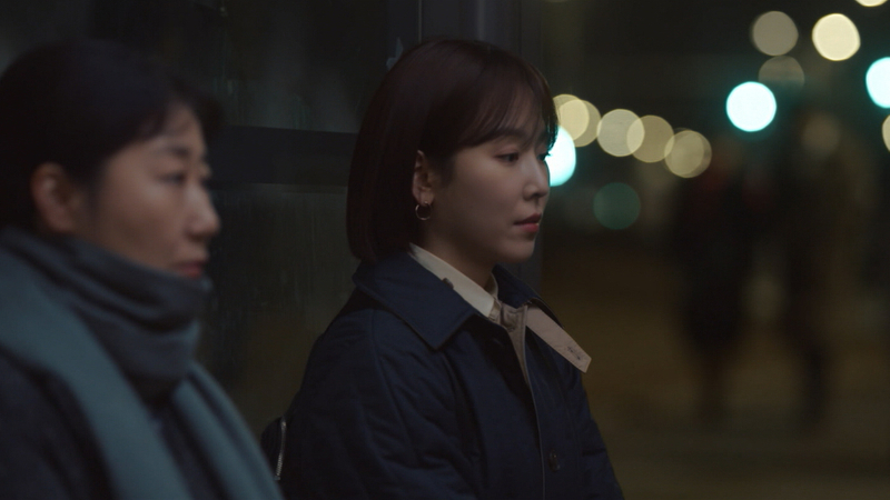 ブラックドッグ～新米教師コ・ハヌル～ #13 | WOWOWオンデマンドで見る