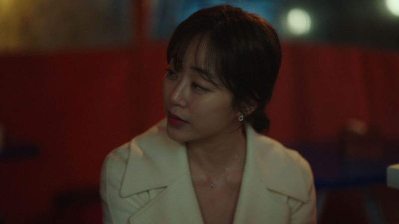 チョン・ドヨン主演「LOST 人間失格」 #8 ダビデとバト・シェバ | WOWOWオンデマンドで見る