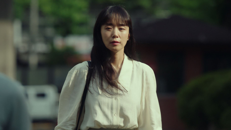 チョン・ドヨン主演「LOST 人間失格」 #13 知らない人たち | WOWOWオンデマンドで見る