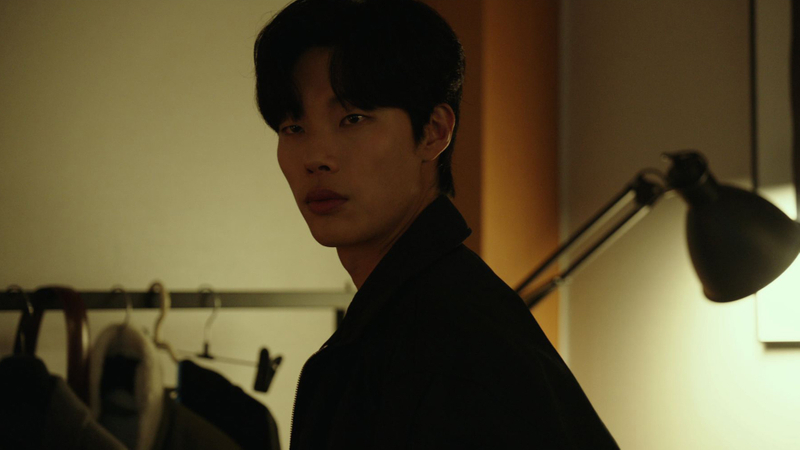 チョン・ドヨン主演「LOST 人間失格」 #14 人間失格 | WOWOWオンデマンドで見る