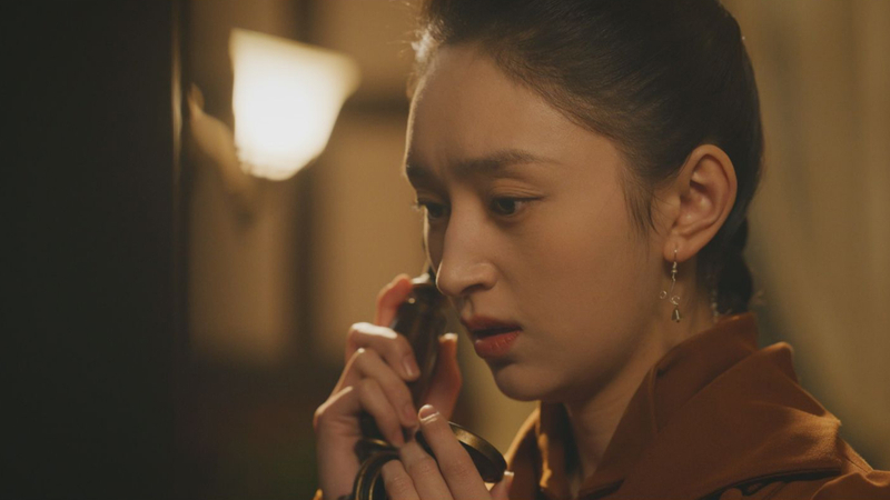 天行健～革命前夜、風立ちぬ～ #8 手がかりを探して | WOWOWオンデマンドで見る