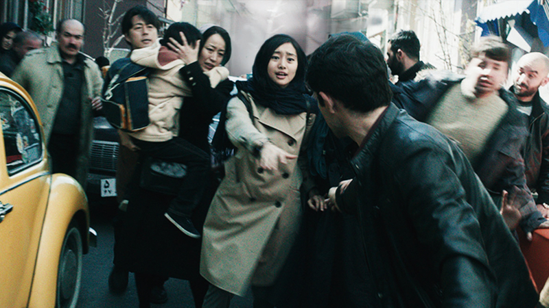 海難1890 | WOWOWオンデマンドで見る