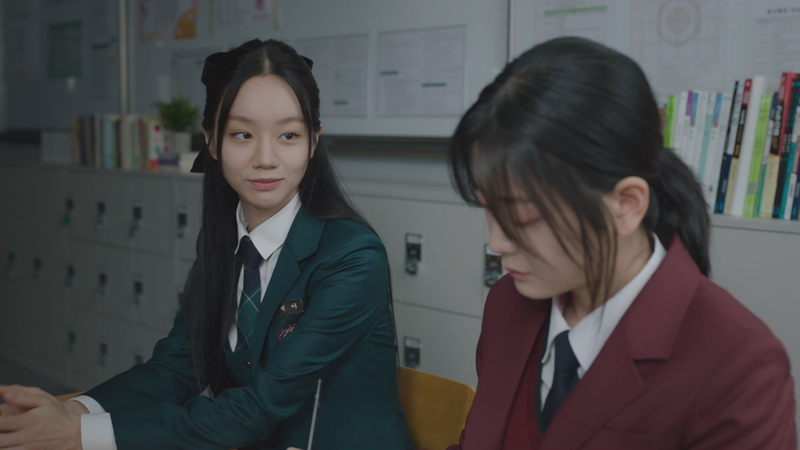 善意の競争 #1 存在感 | WOWOWオンデマンドで見る