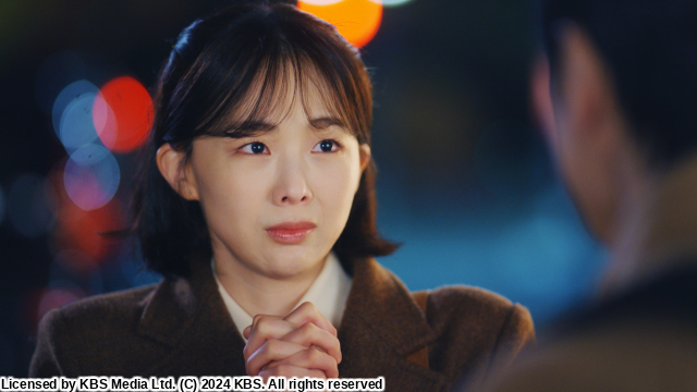 キム・ジョンヒョン×クム・セロク「タリミファミリー～恋もお金もクリーンに！」 ＃21 逆転した関係（字幕版） | WOWOWオンデマンドで見る