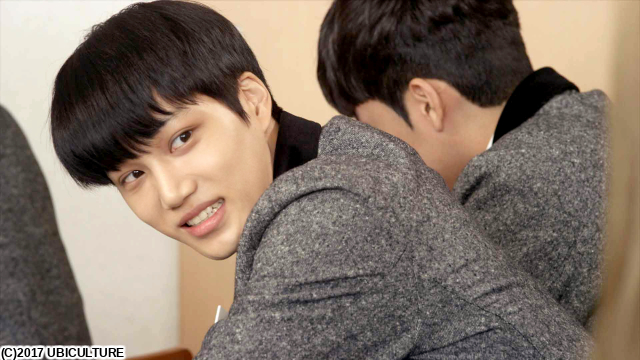 カイ（EXO）主演「アンダンテ～恋する速度～」 ＃11 本物と偽物 大事なのは心（字幕版） | WOWOWオンデマンドで見る