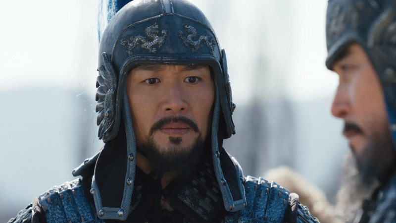 チェ・スジョン主演「高麗契丹戦争」 ＃26 堕ちた王后（字幕版） | WOWOWオンデマンドで見る