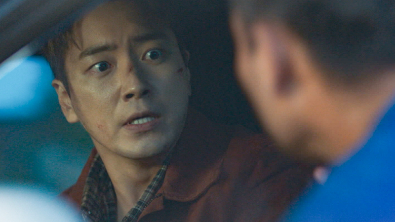 ダークホール－愛を奪う闇－ #5 | WOWOWオンデマンドで見る