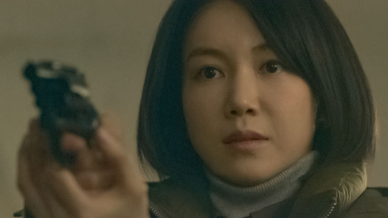 ダークホール－愛を奪う闇－ #6 | WOWOWオンデマンドで見る