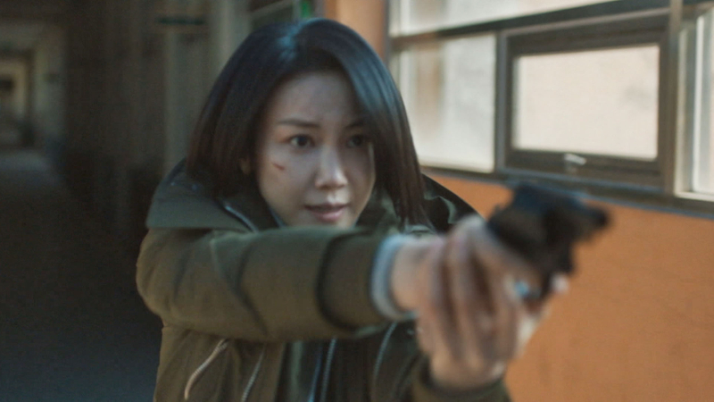 ダークホール－愛を奪う闇－ #10 | WOWOWオンデマンドで見る