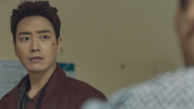 ダークホール－愛を奪う闇－ #11 | WOWOWオンデマンドで見る