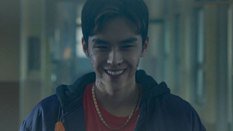 ダークホール－愛を奪う闇－ #12 | WOWOWオンデマンドで見る