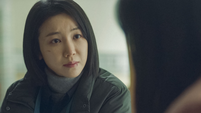 ダークホール－愛を奪う闇－ #19 | WOWOWオンデマンドで見る