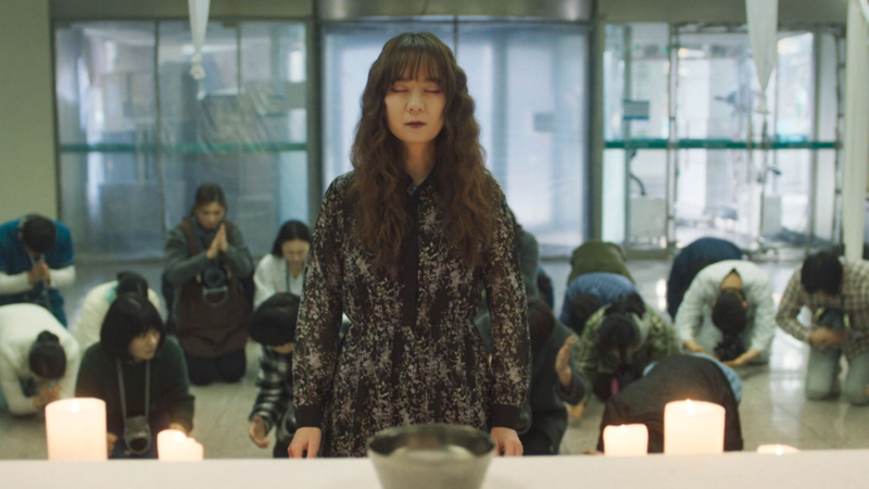 ダークホール－愛を奪う闇－ #20 | WOWOWオンデマンドで見る