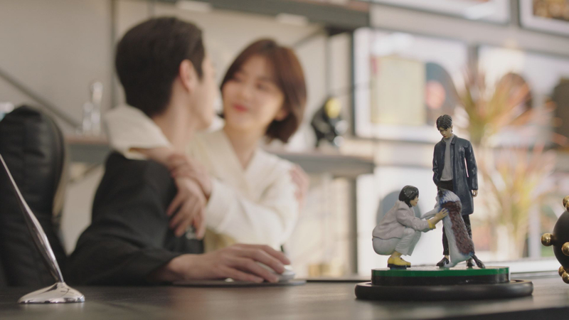 タン・ソンユン×シュー・カイ「星より輝く君へ」 #40 輝く星空の下で | WOWOWオンデマンドで見る