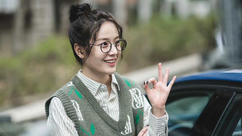 ソン・スンホン主演「プレーヤー2～彼らの戦争～」 #3 | WOWOWオンデマンドで見る