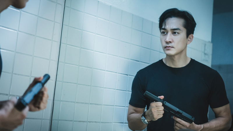 ソン・スンホン主演「プレーヤー2～彼らの戦争～」 #10 | WOWOWオンデマンドで見る