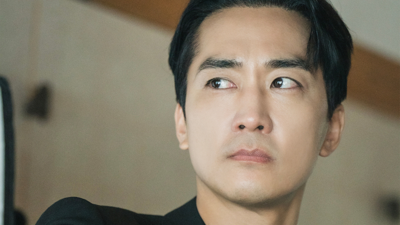 ソン・スンホン主演「プレーヤー2～彼らの戦争～」 #11 | WOWOWオンデマンドで見る